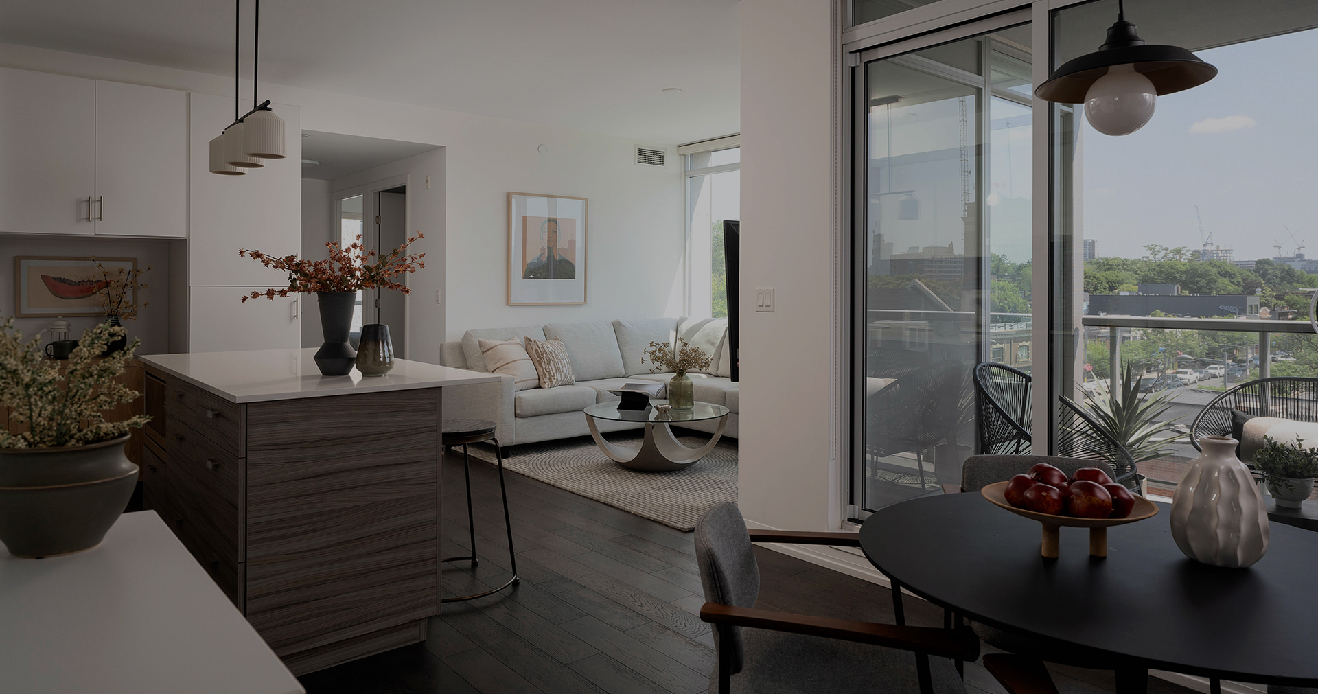 This Property Has Been Sold! 835 St Clair Avenue W Suite 506 - 835 St Clair Ave W #506